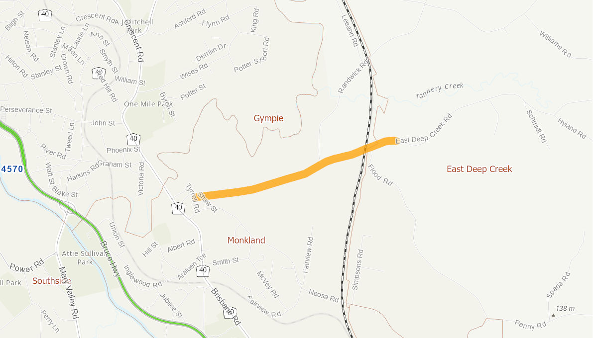 East Deep Creek Road, East Deep Creek - 094622-17QLD-RTR ...