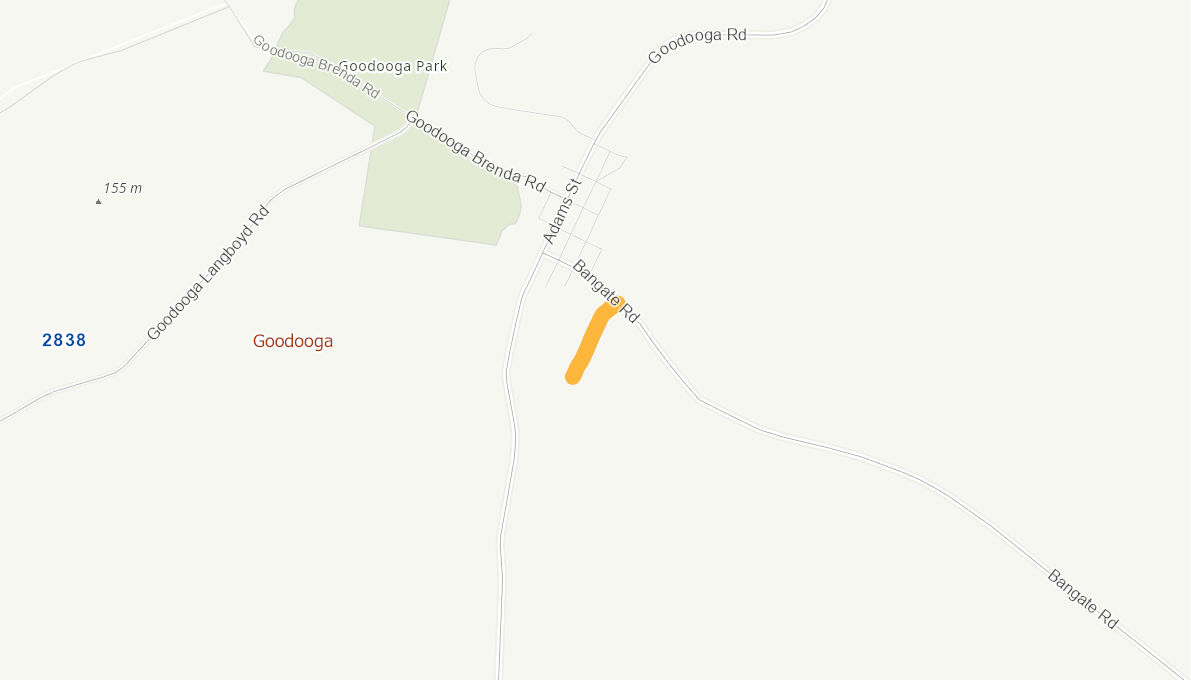 Cemetery Rd (Goodooga) - 103381-19NSW-RTR | Infrastructure Investment ...