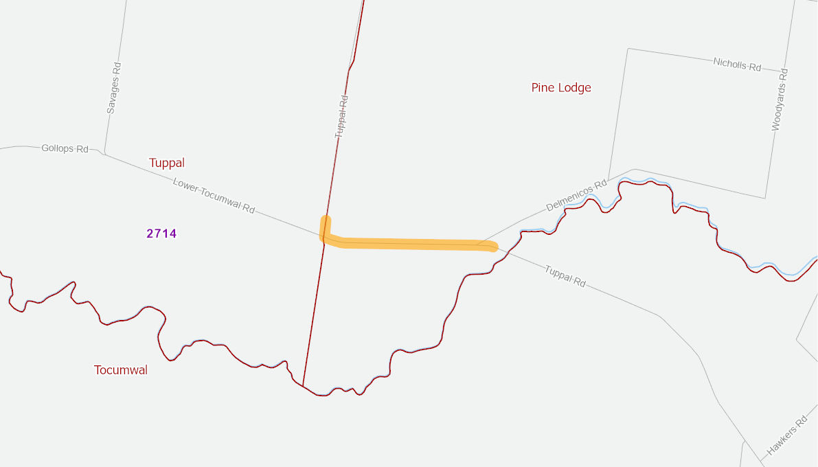 Tuppal Road, Pine Lodge - 114095-20NSW-RTR | Infrastructure Investment ...