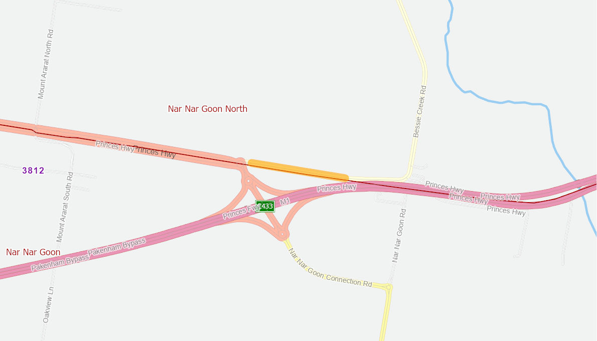 Bessie Creek Road, Nar Nar Goon North - 116969-21VIC-RTR ...